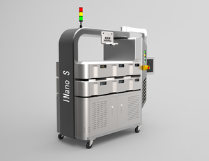 迈安纳（上海）仪器科技有限公司